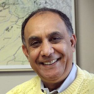 Board of Directors - Central Asia Institute