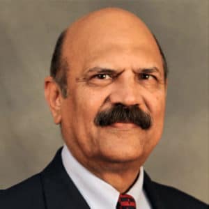 Board of Directors - Central Asia Institute