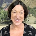 Our Team - Central Asia Institute