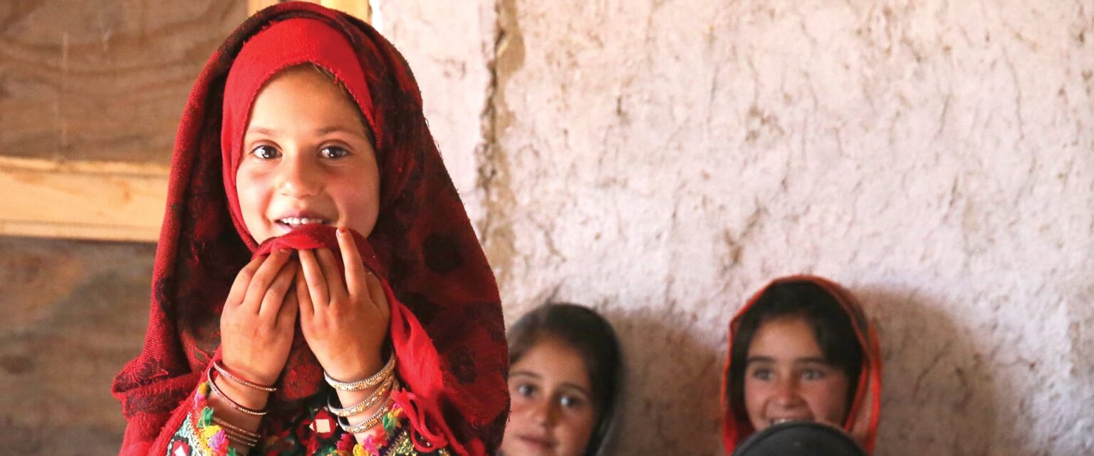 Home - Central Asia Institute Educate a girl. Change the world.